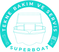 Tekne Bakımı Nasıl Yapılır? | SUPERBOAT